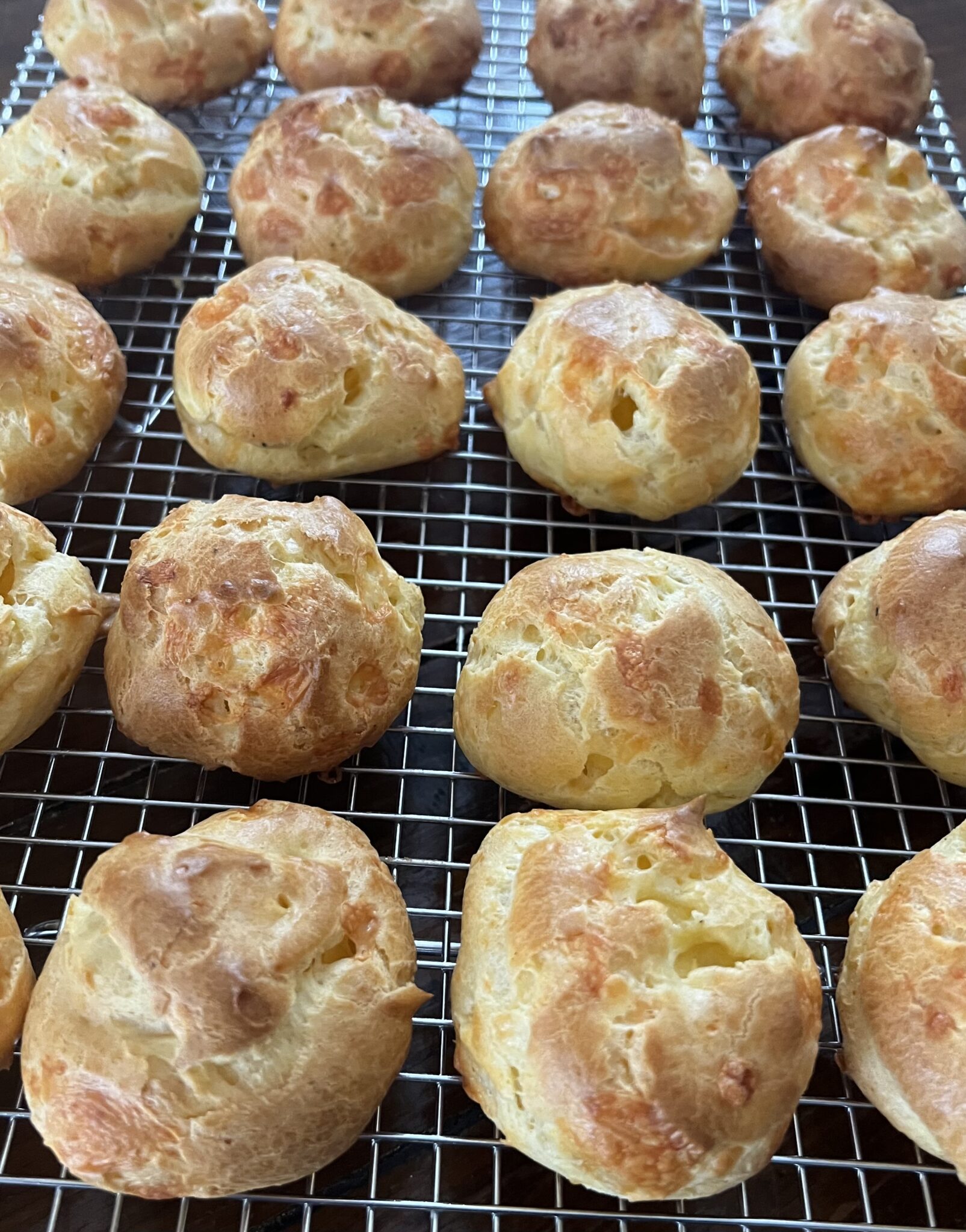 Carilyn Johnson — A blog about running and food. And running FOR food.